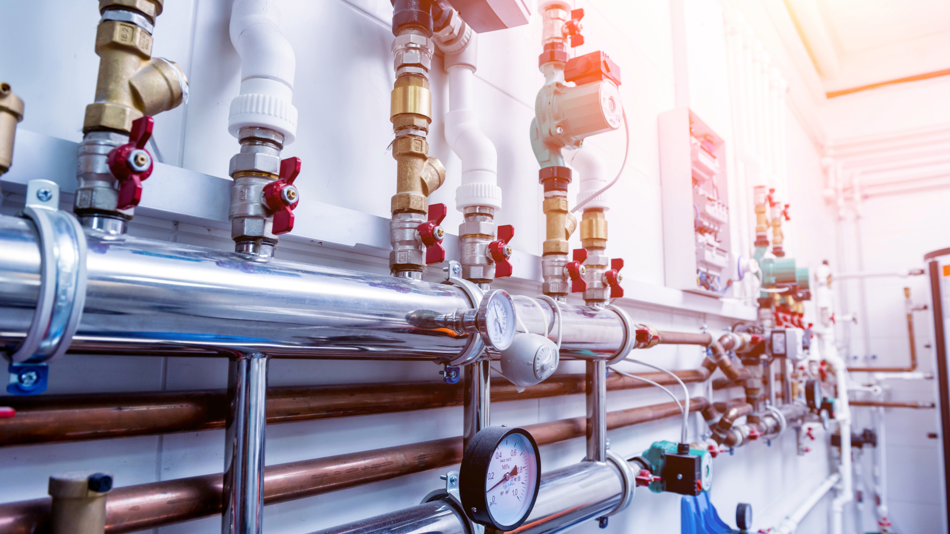 Revolutionizing Safety and Efficiency: SPEC's Central Gas System ...